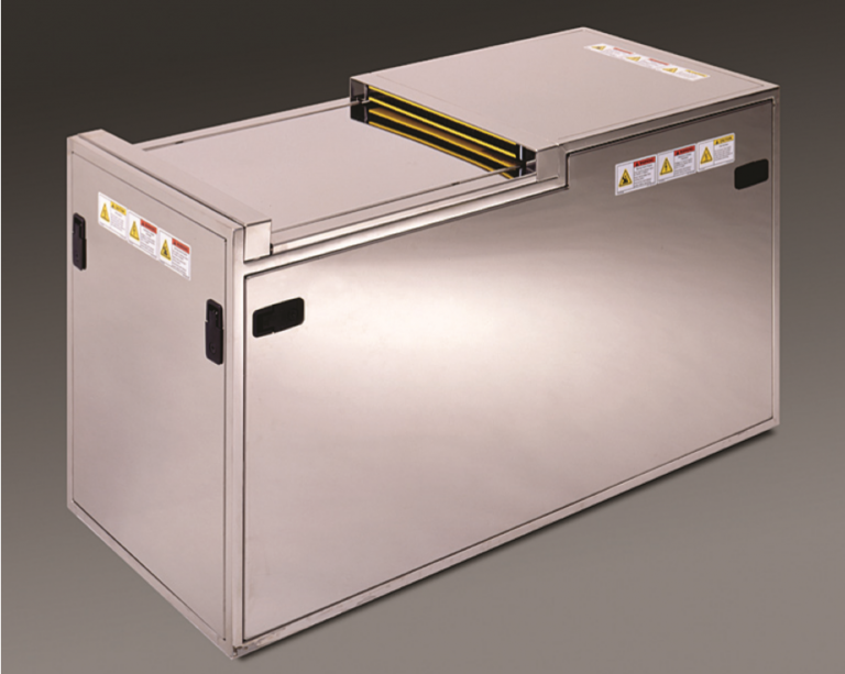 SC200/SC300 Spin Rinser Dryer – Dal Engineering