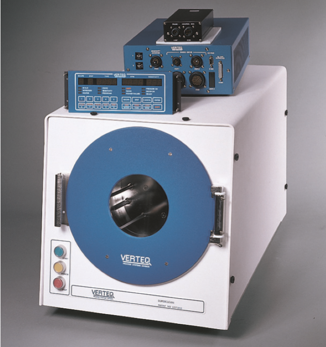 1600-55 Spin Rinser Dryer – Dal Engineering